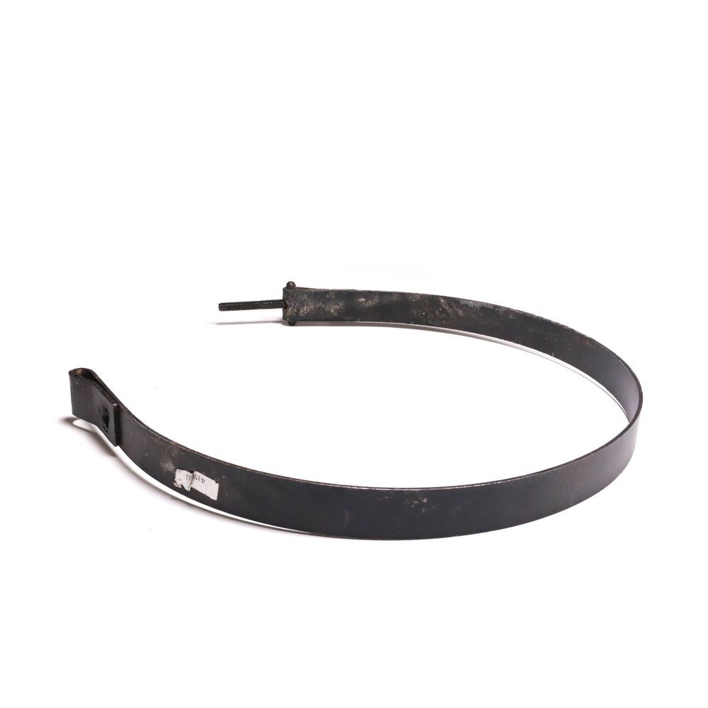 MPParts | Oshkosh 4359192 SCR Muffler Clamp Strap | 4359192