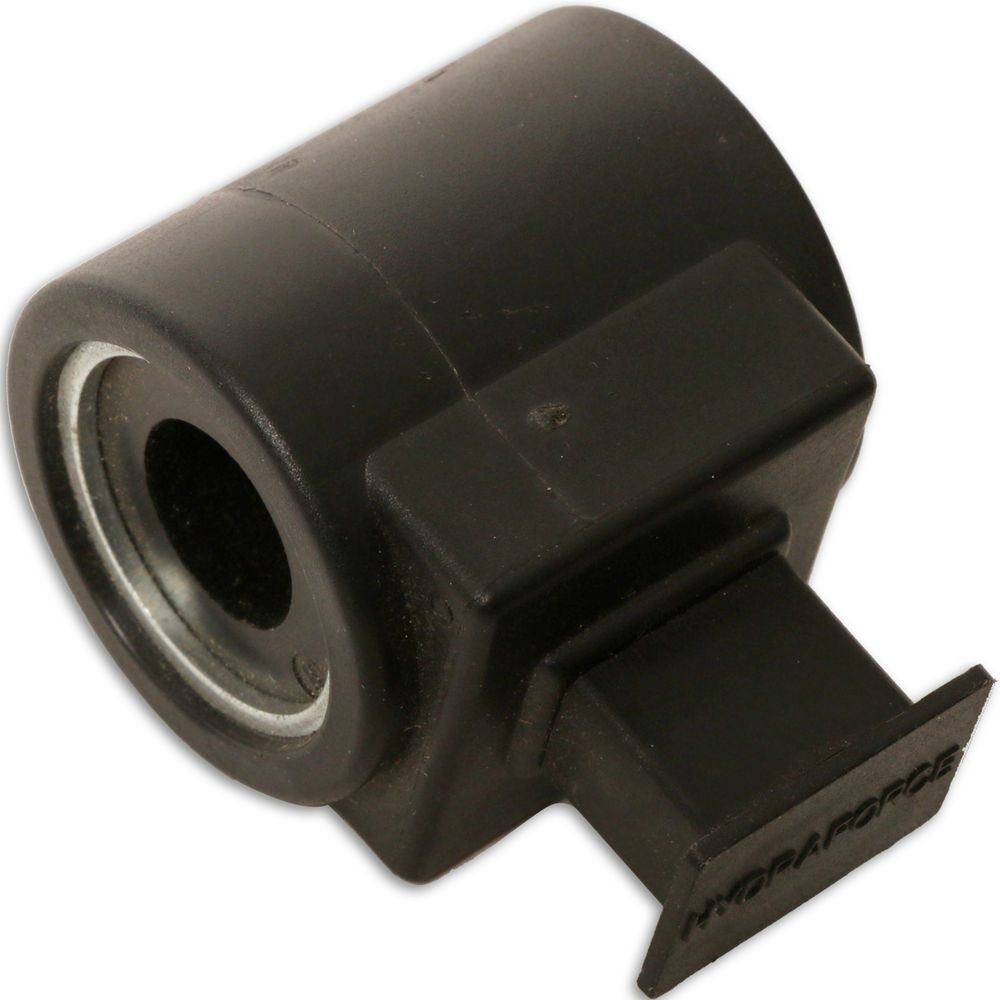 MPParts | Hydraforce 6301012 Valve Coil with Dual Spades-12VDC | 6301012