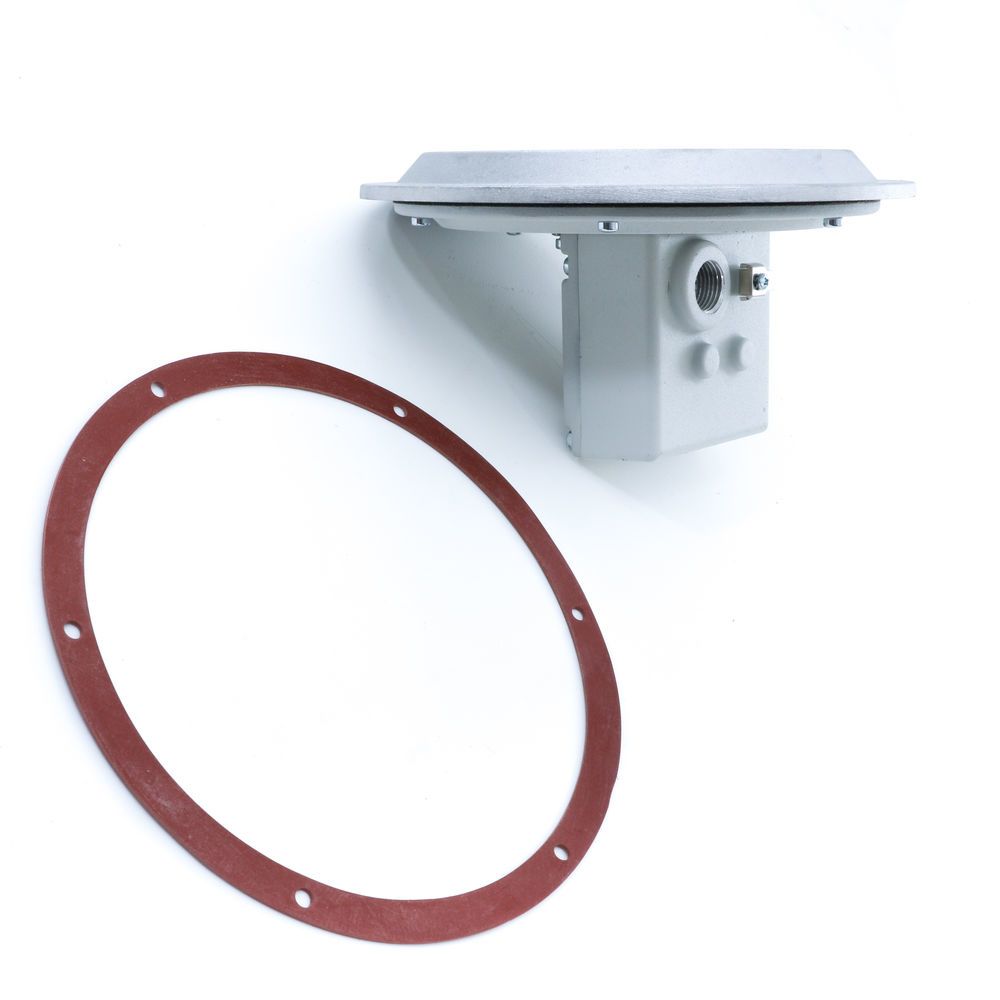 MPParts | Monitor Technologies 7-8150 Binatrol Diaphragm Style Bin ...