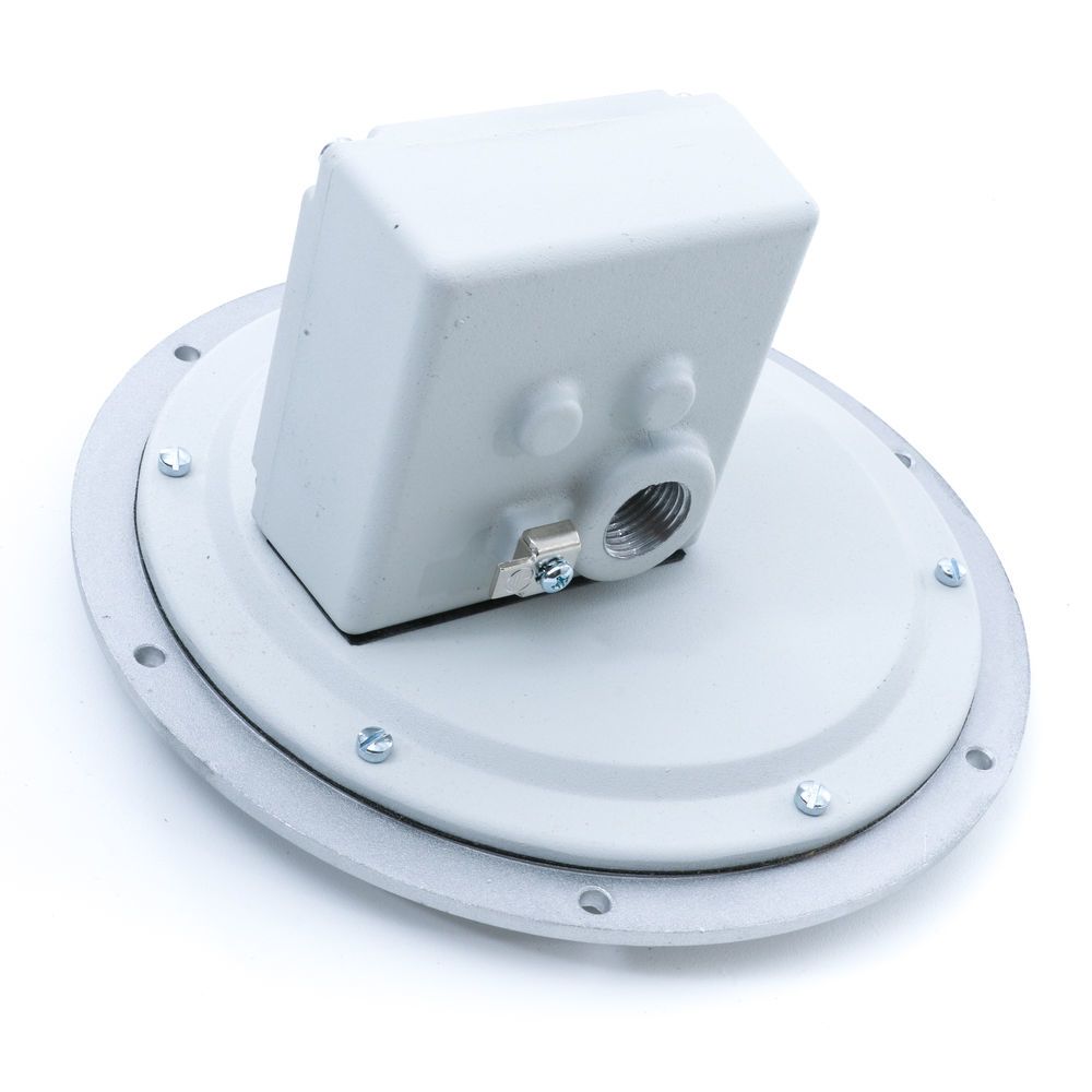 MPParts | Monitor Technologies 7-8150 Binatrol Diaphragm Style Bin ...