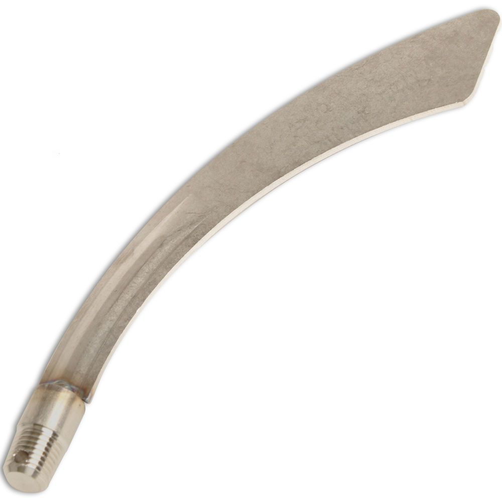 MPParts | Binmaster 416-0154 Single Vane Banana Paddle | 4160154