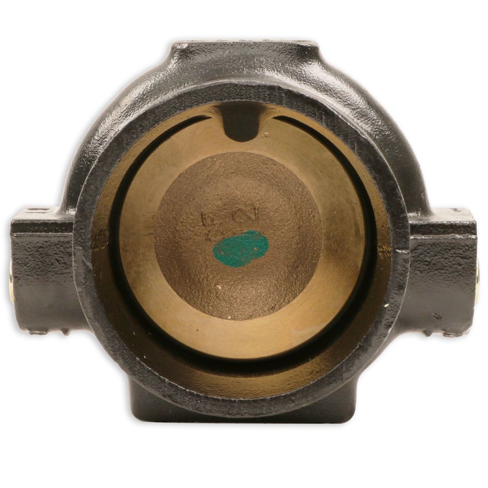 MPParts | Victaulic V030716PE0 3in Grooved Check Valve 716 Series 300 ...