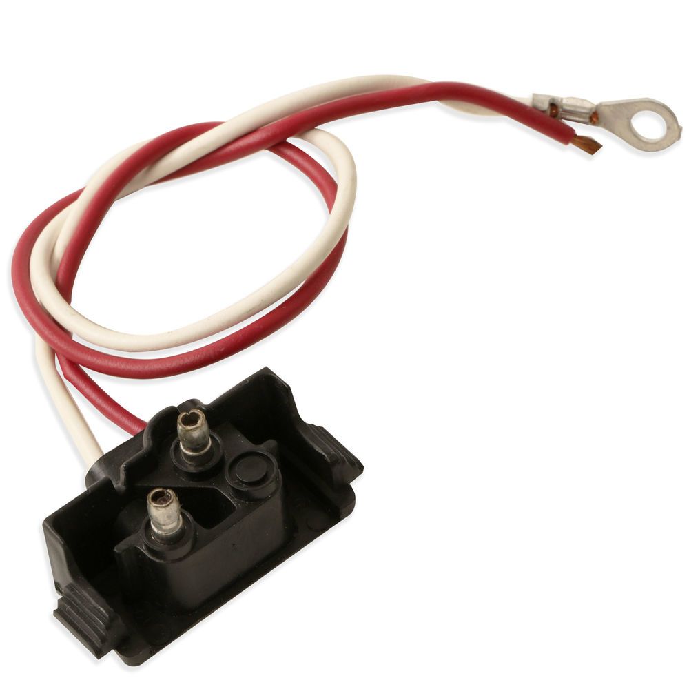 MPParts | Automann 571.PT112 Pigtail for Back Up Lights 2 Wire | 571PT112