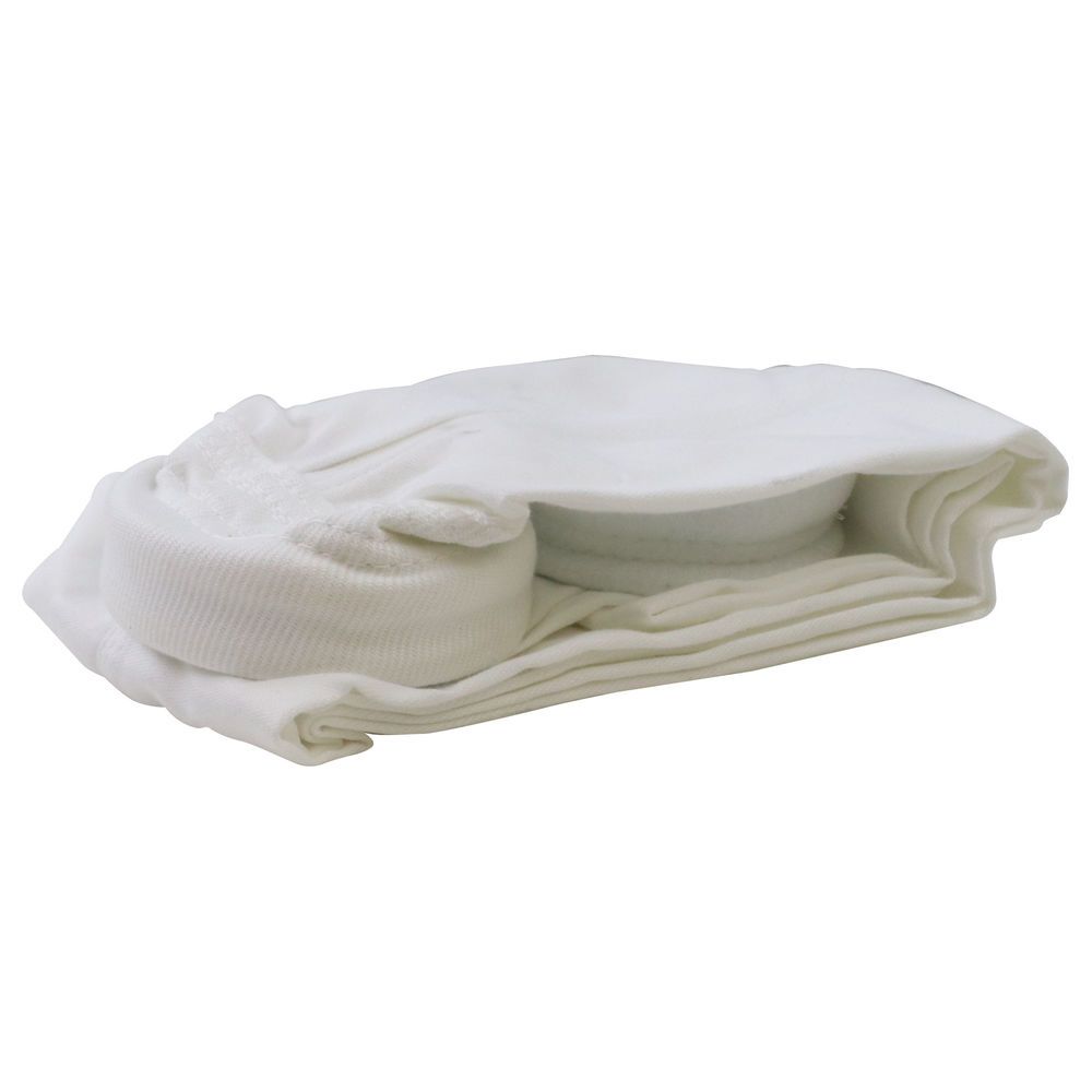 MPParts | C&W DustTech B0014 4in X 79in Dust Collector FIlter Bag | B0014