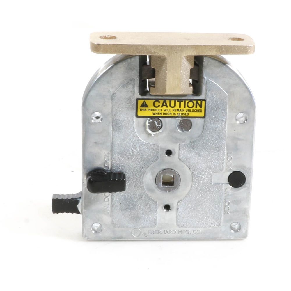 MPParts | MPPARTS A12A938 Right Hand Inside Door Latch Assembly | A12A938