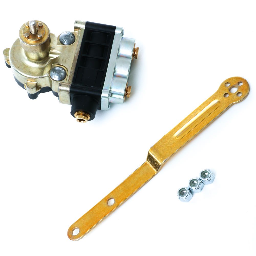 MPParts | Neway 90555057 Height Control Valve Haldex Precision Response ...