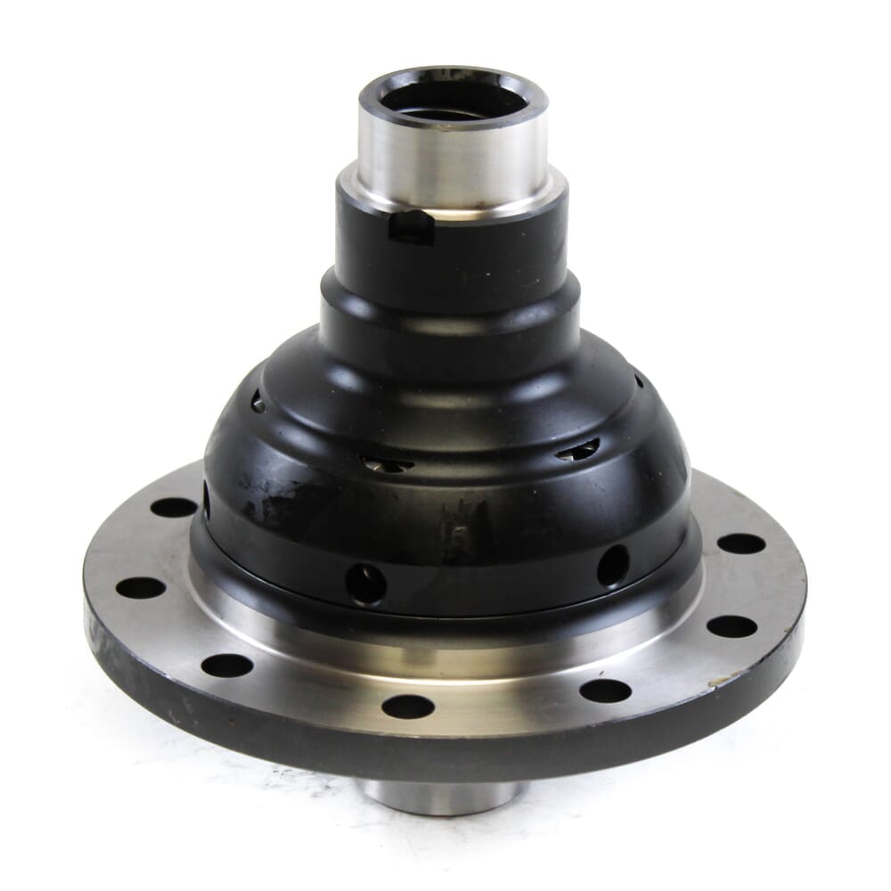 MPParts | PowerTrax 181-0LR 9in 31 Spline Limited Slip Differential ...