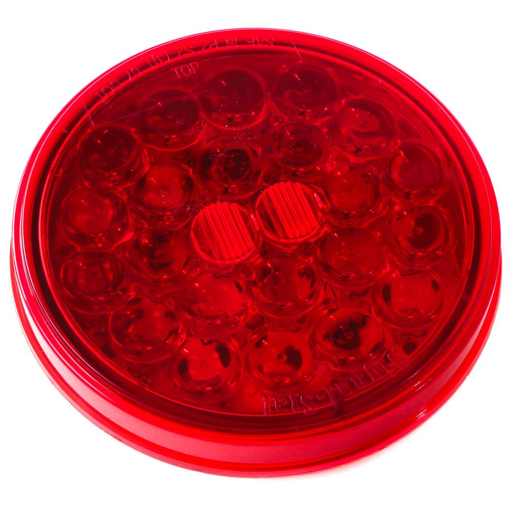 MPParts | Automann 571.LD40R39 Red LED Light | 571LD40R39