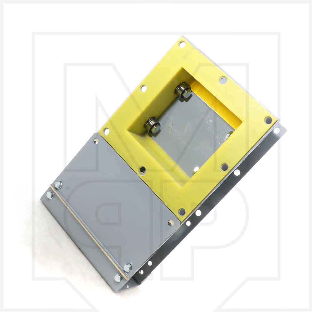 MPParts | WAM VLQ.150.M1 6in Slide Gate | VLQ150M1
