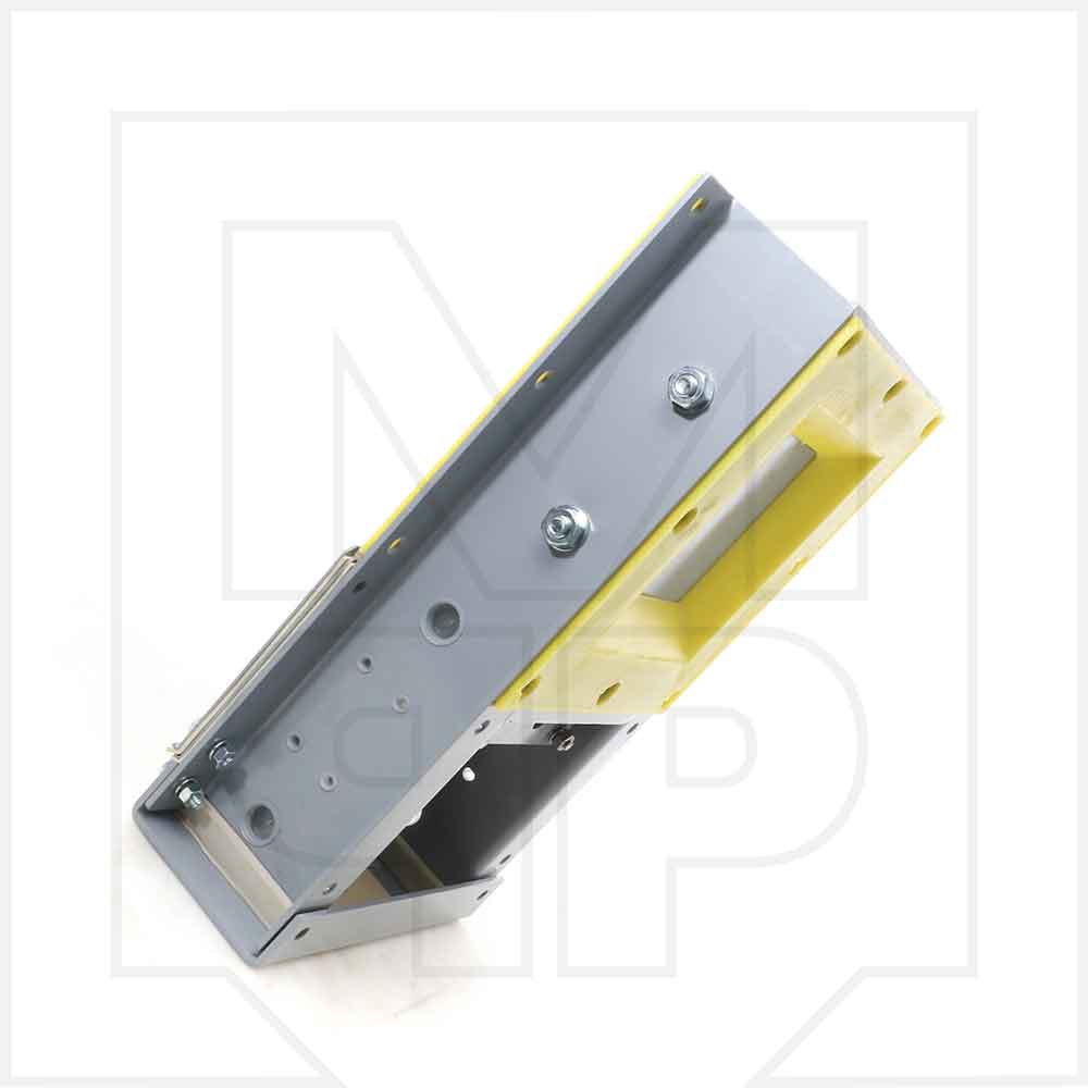 MPParts | WAM VLQ.150.M1 6in Slide Gate | VLQ150M1
