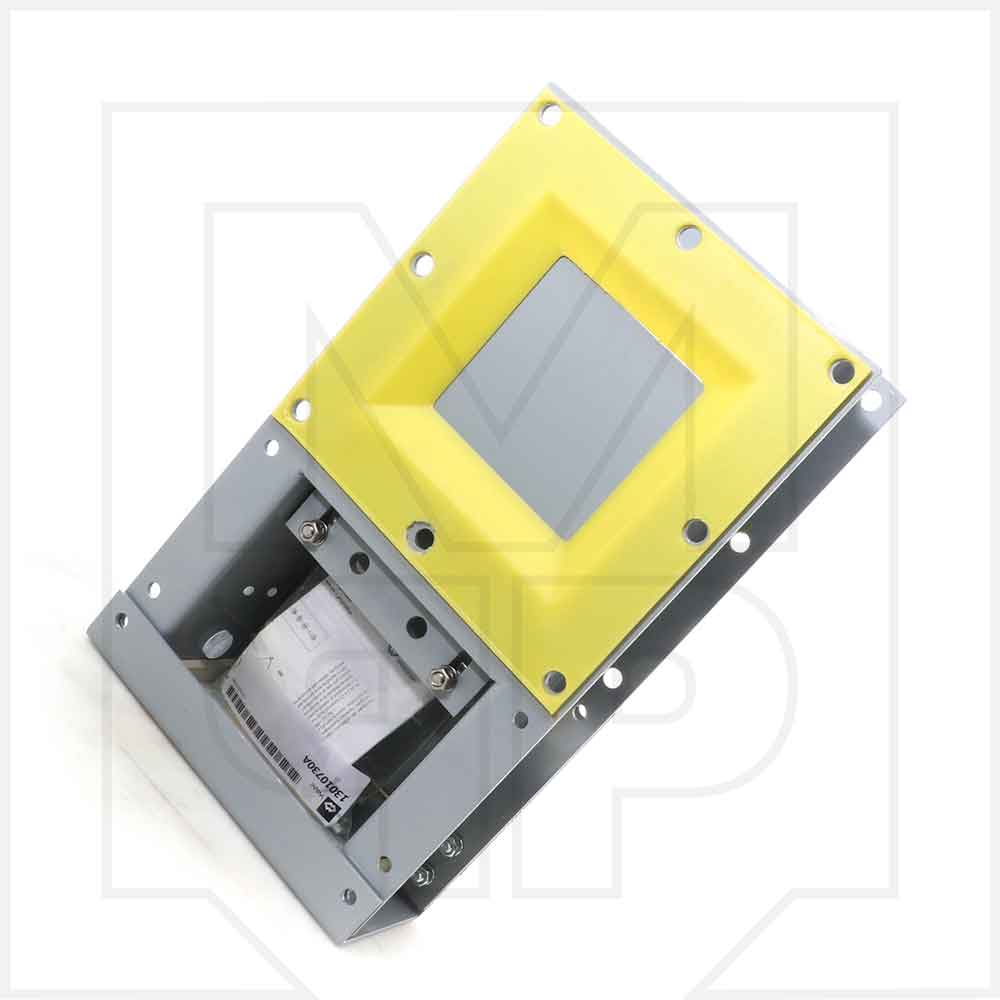 MPParts | WAM VLQ.150.M1 6in Slide Gate | VLQ150M1