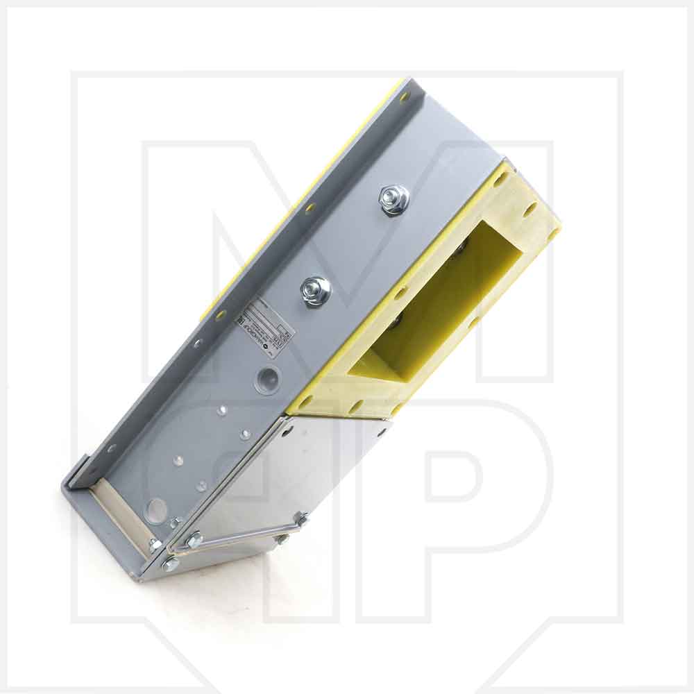 MPParts | WAM VLQ.150.M1 6in Slide Gate | VLQ150M1