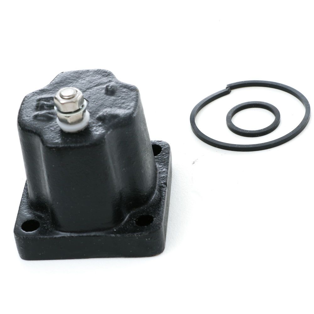 MPParts | Cummins 4024808 Fuel Shut-off Coil 12 Volt on N14 | 4024808
