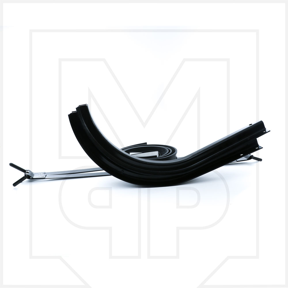 MPParts | HMC 11660 Fuel Strap Kit | 11660