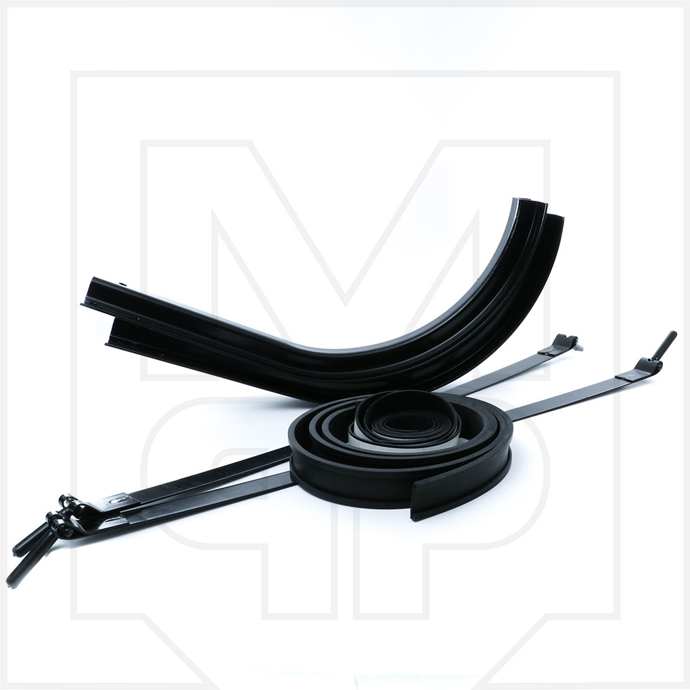 MPParts | HMC 11660 Fuel Strap Kit | 11660