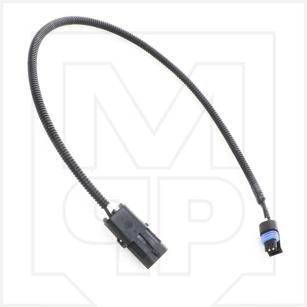 MPParts | Peterbilt P92-1571-0600 Wire Harness for Jumper Wire ...