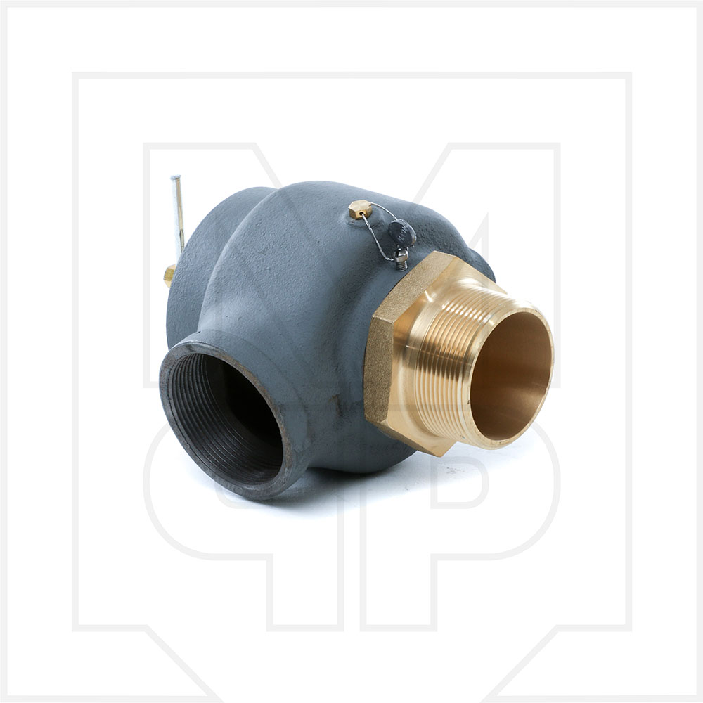 MPParts | Kunkle 337-H01AKM0020-0009 Vacuum Safety Valve ...