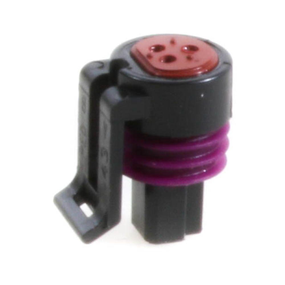MPParts | Aptiv 12065287 3-Way 150 Series Sealed Female Connector ...