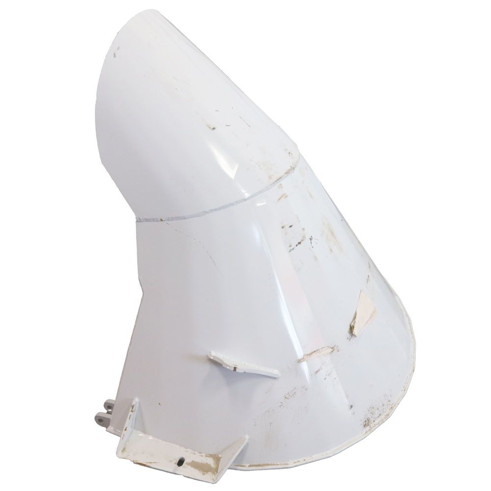 MPParts | Beck 43520 Paver Charge Hopper | 43520