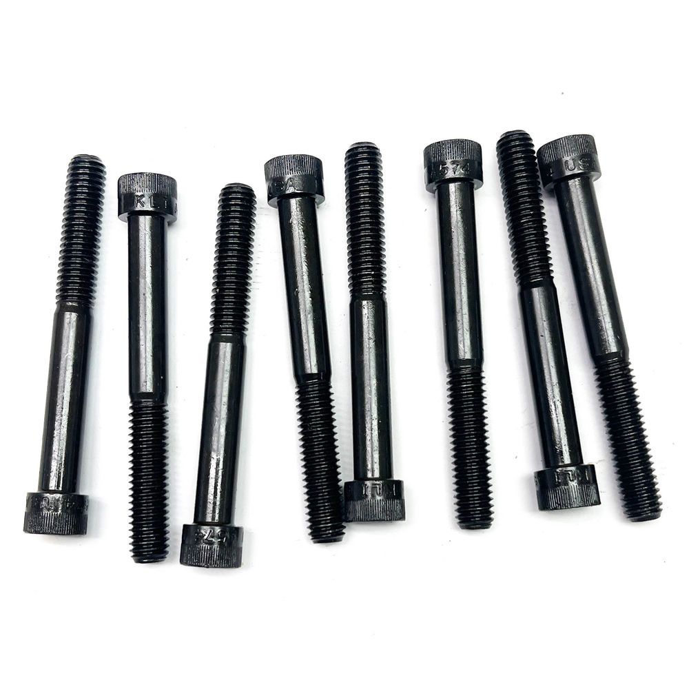 MPParts | HMC 99991 Chute Race Hardware Kit | 99991