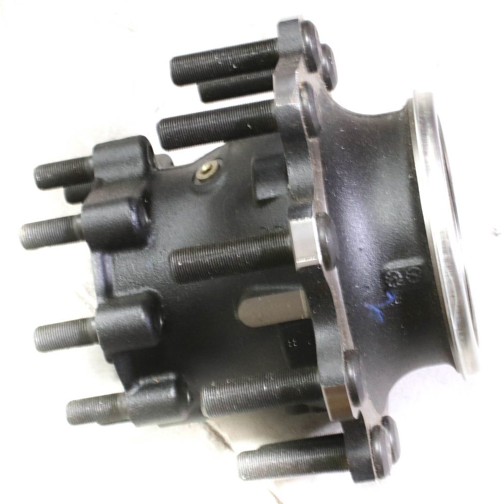 MPParts | International 3748337C91 Rear Wheel Hub | 3748337C91