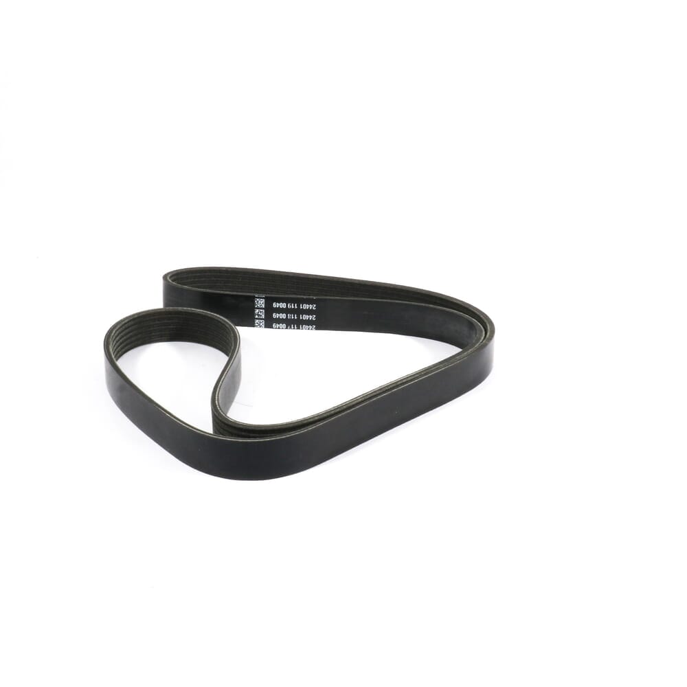 MPParts | Cummins 3692088 X12 Alternator Drive Belt | 3692088