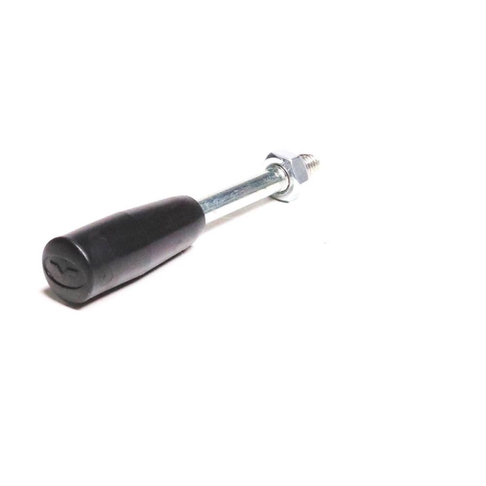 MPParts | Walvoil 137-170011012 Lever Handle For Hydraulic Spool Valve ...