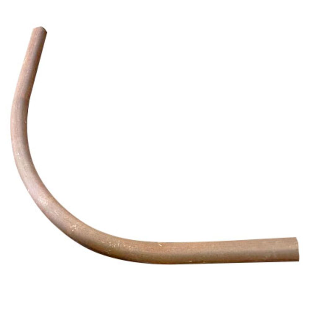 MPParts | Liddell 900131005 Pipe Sweep 4in | 900131005