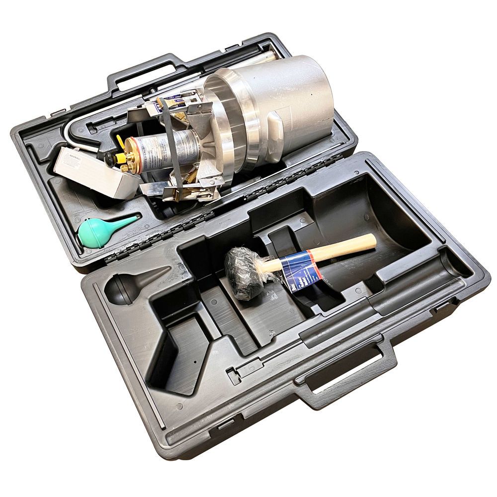 MPParts | American Cube Mold ACM-6 Air Meter Kit | ACM6