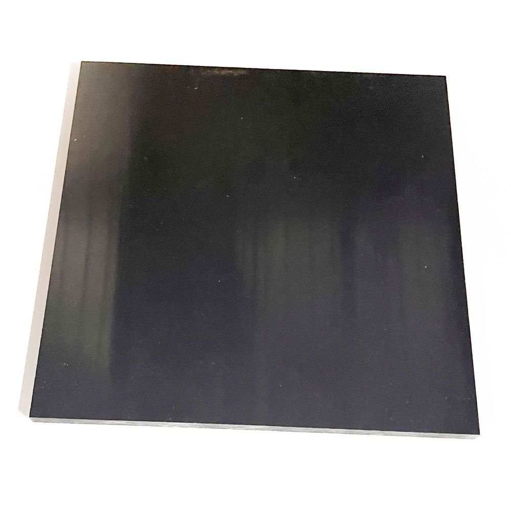 MPParts | American Cube Mold ACM-6-SP-12X12 12in Strike Off Plate ...