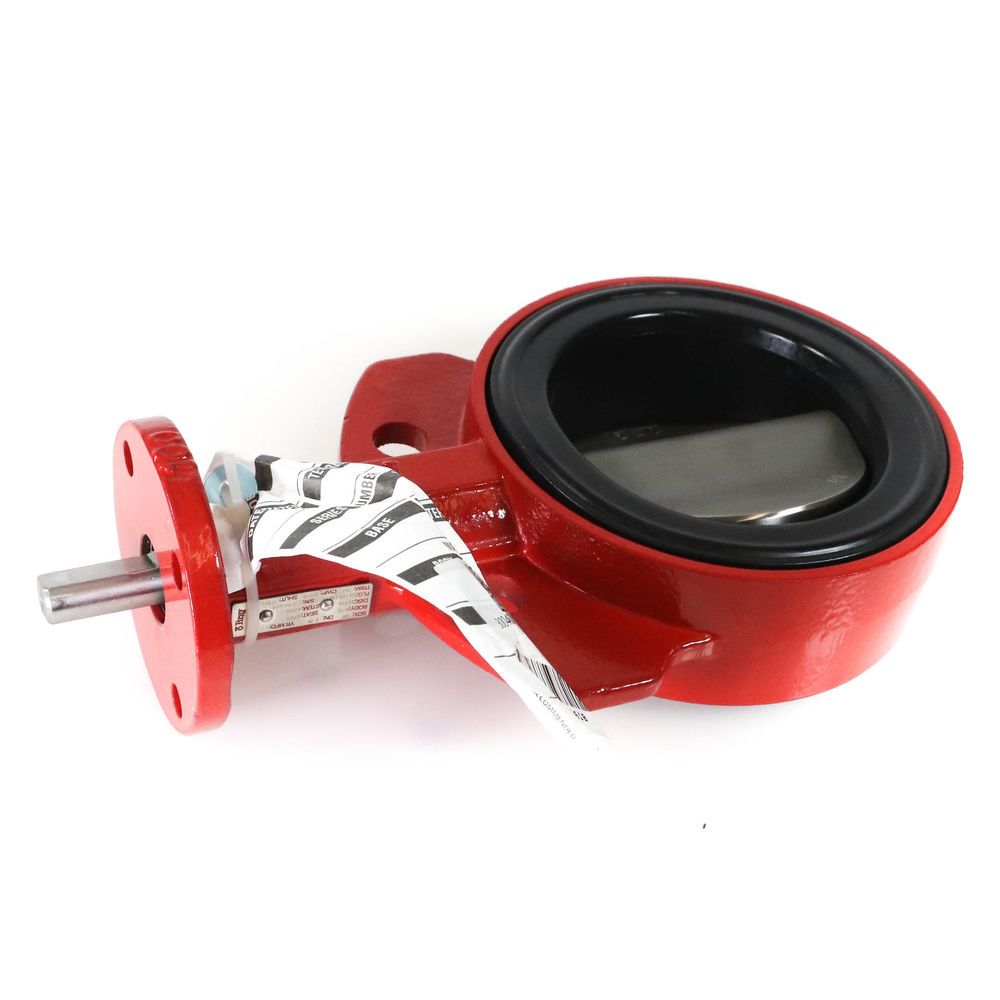 MPParts | Bray 300400-11010169 Full Cut Wafer Body SS Disc and Stem ...