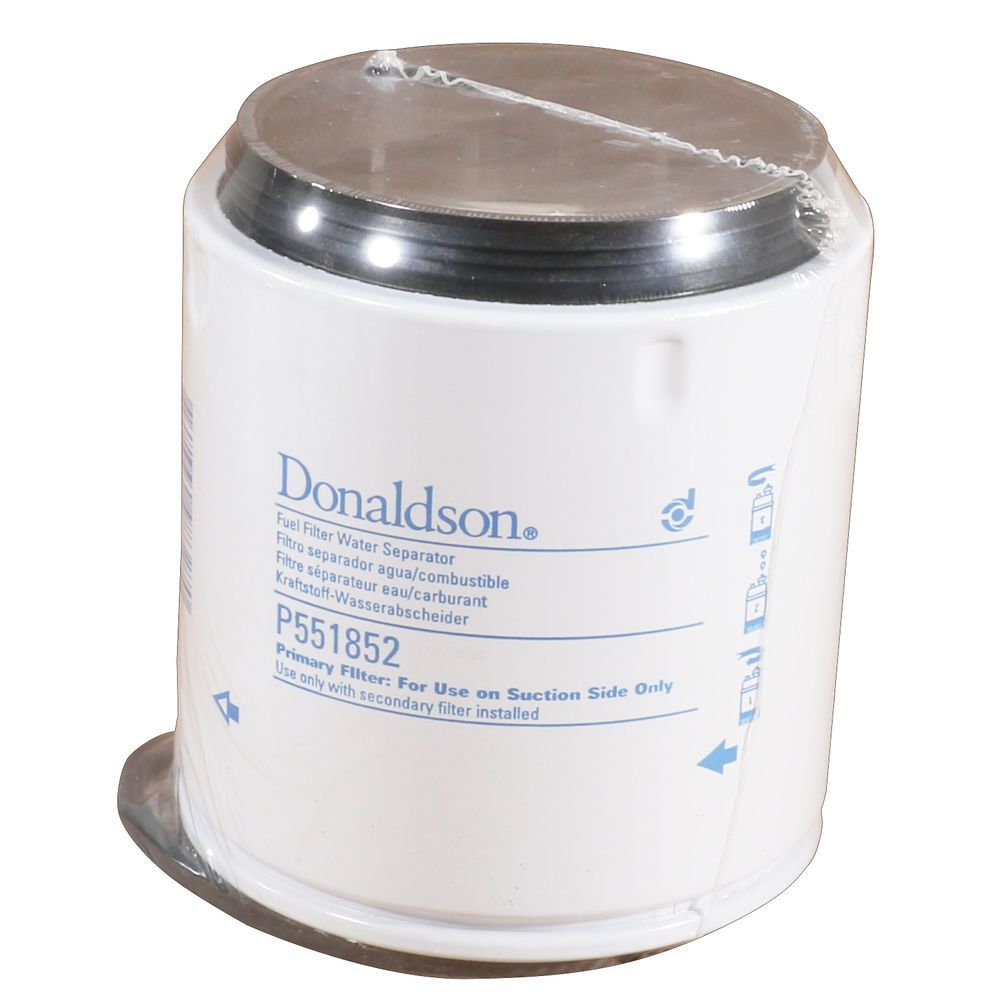 MPParts | Donaldson P551852 Fuel Water Separator Filter | P551852