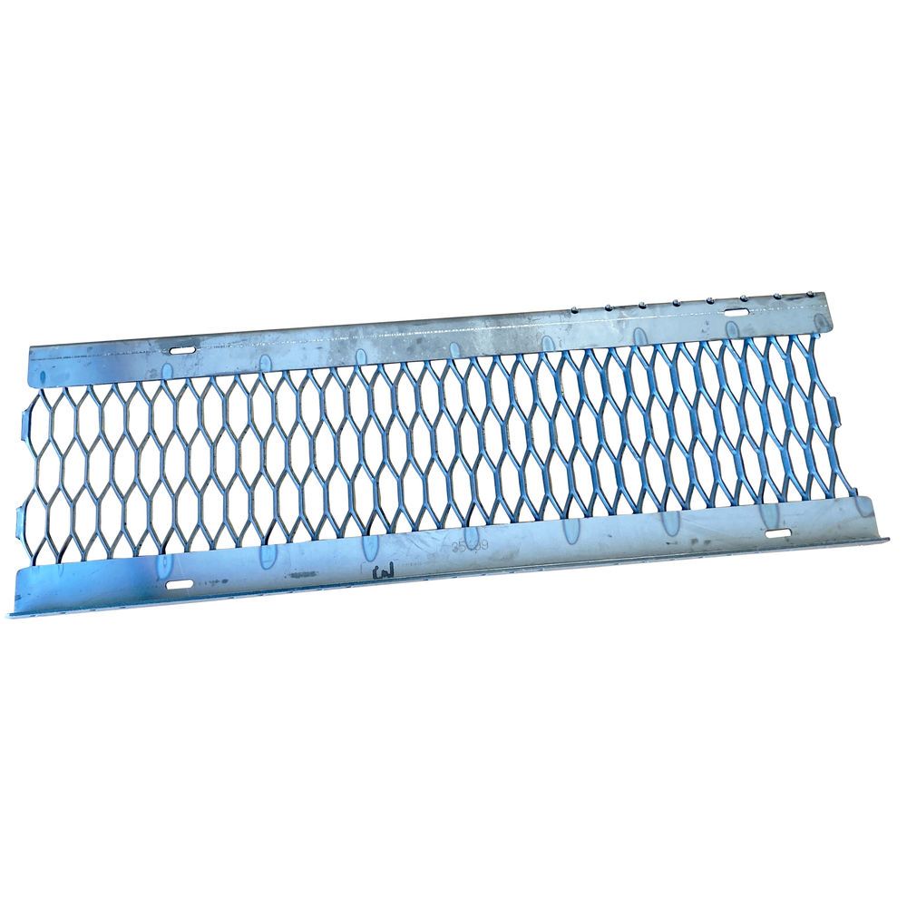 MPParts | Terex 35502 46in Standard Width Roadside Chute Tray Assembly ...