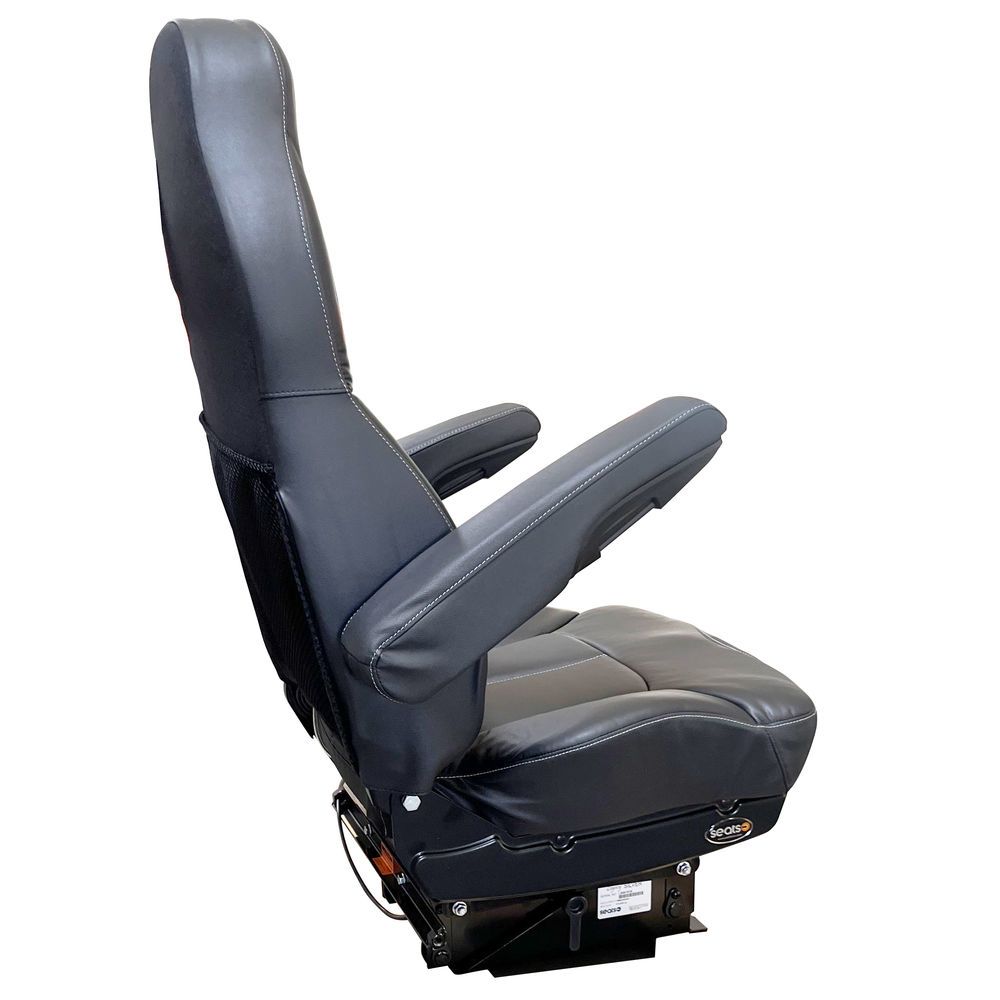 MPParts | Peterbilt 188900MW61 Duraleather Seat | 188900MW61