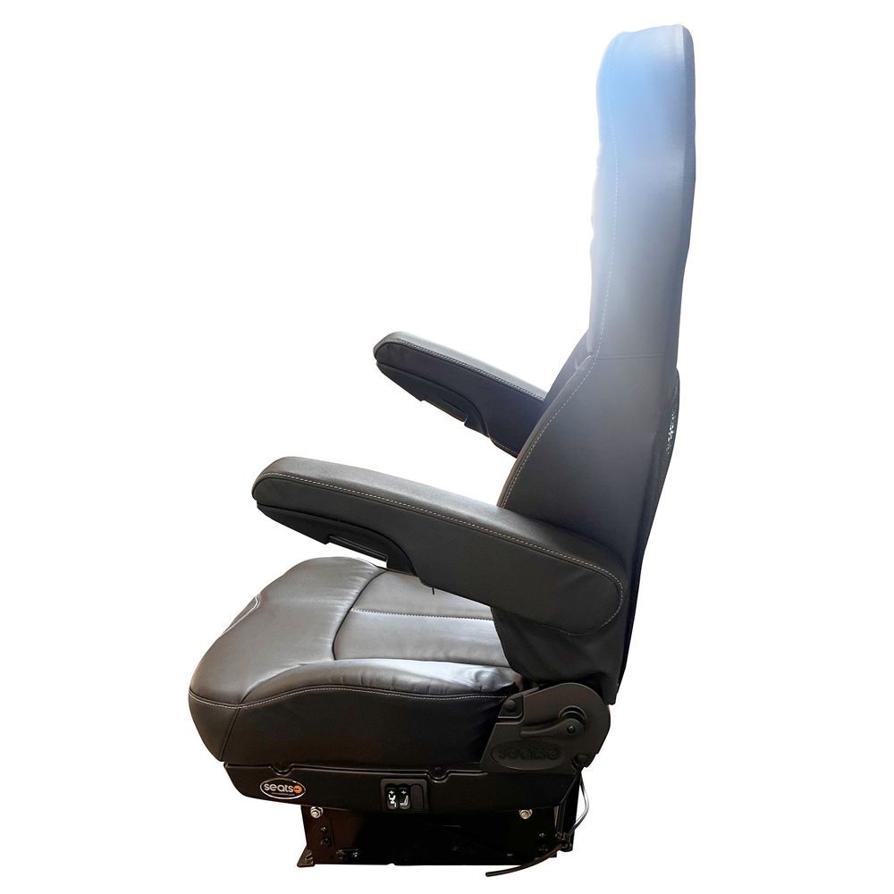 MPParts | Peterbilt 188900MW61 Duraleather Seat | 188900MW61