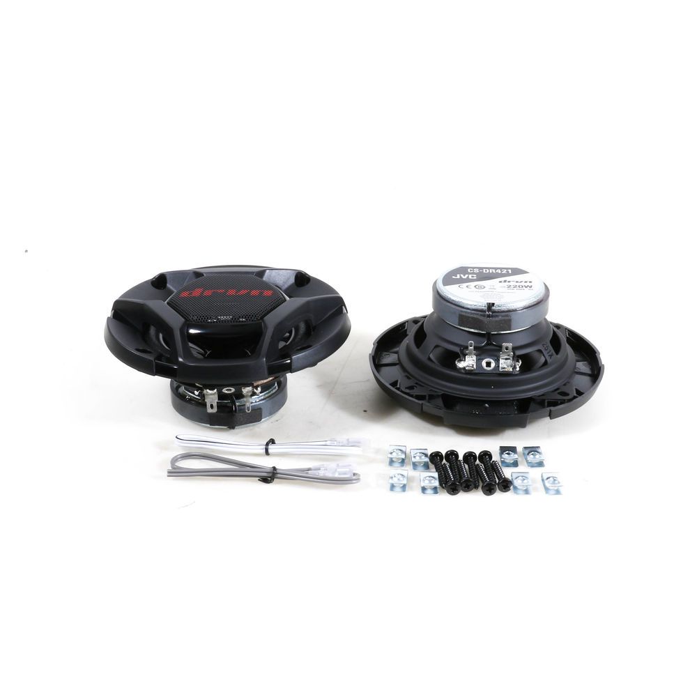 MPParts | Terex 23467 4 inch Speaker Pair | 23467