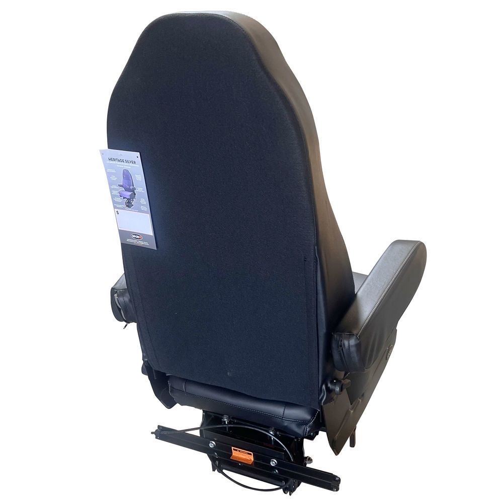 MPParts | Mack 189800VA601 Vinyl Seat | 189800VA601