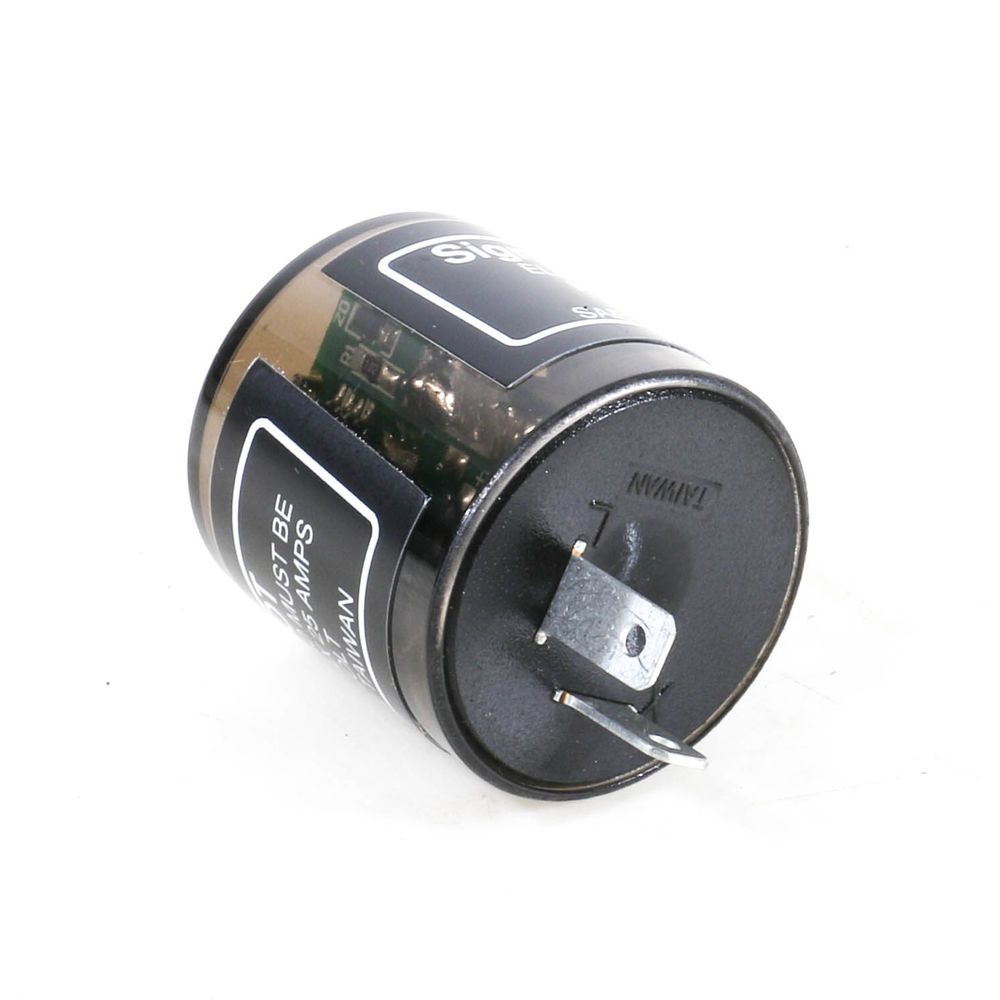 MPParts | Truck-Lite 262 25 AMP Max Solid State Flasher | 262