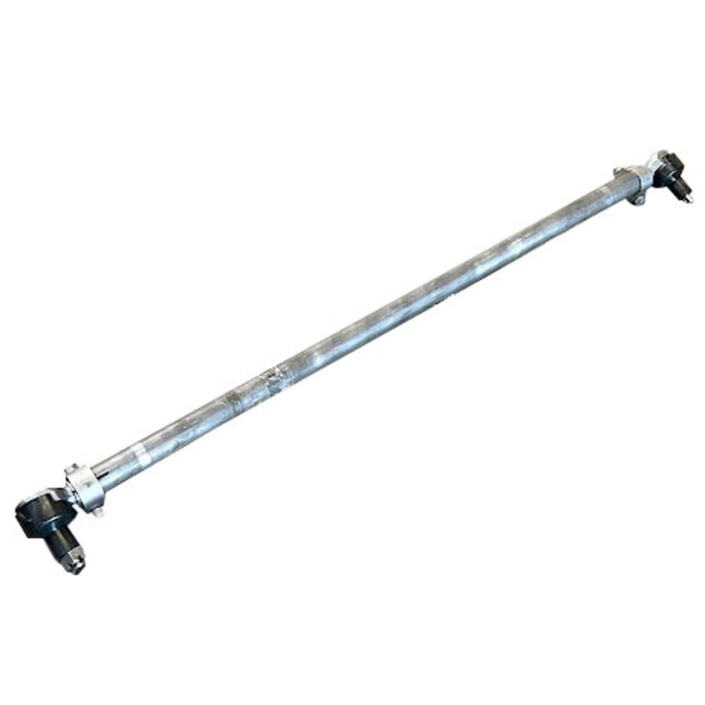 MPParts | Oshkosh 4377446 Front Steer Offset Tie Rod Assembly | 4377446