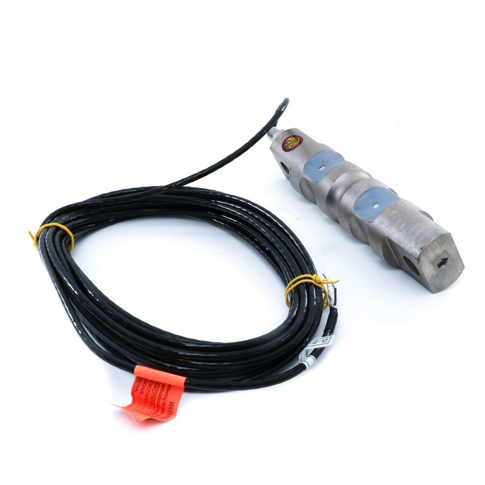 MPParts | Rice Lake RL70000A-5K Load Cell DEB | RL70000A5K