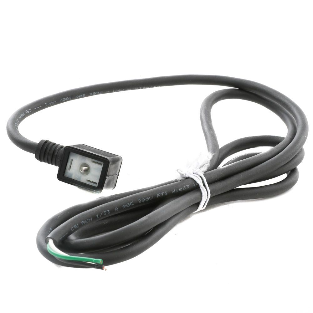 MPParts | Canfield Connector 5J561-000-US0L Mating Molded DIN Connector ...