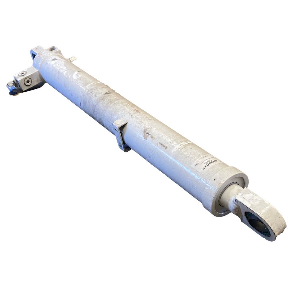 MPParts | 10096EX Rebuilt Bridge Axle Booster Cylinder | 10096EX