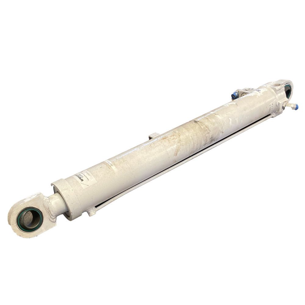 MPParts | 10096EX Rebuilt Bridge Axle Booster Cylinder | 10096EX