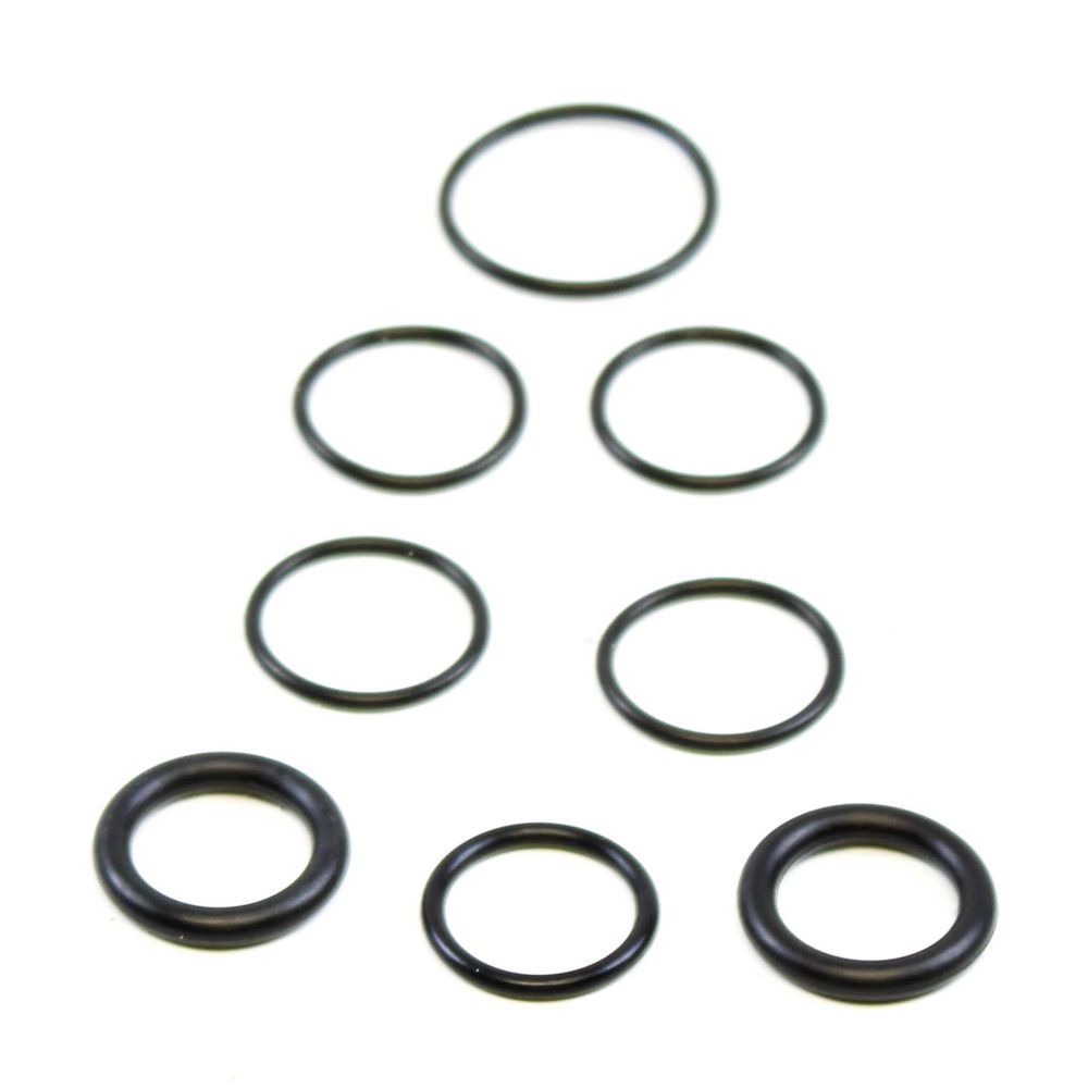 MPParts | HMC 792103 Spool Valve Seal Kit | 792103