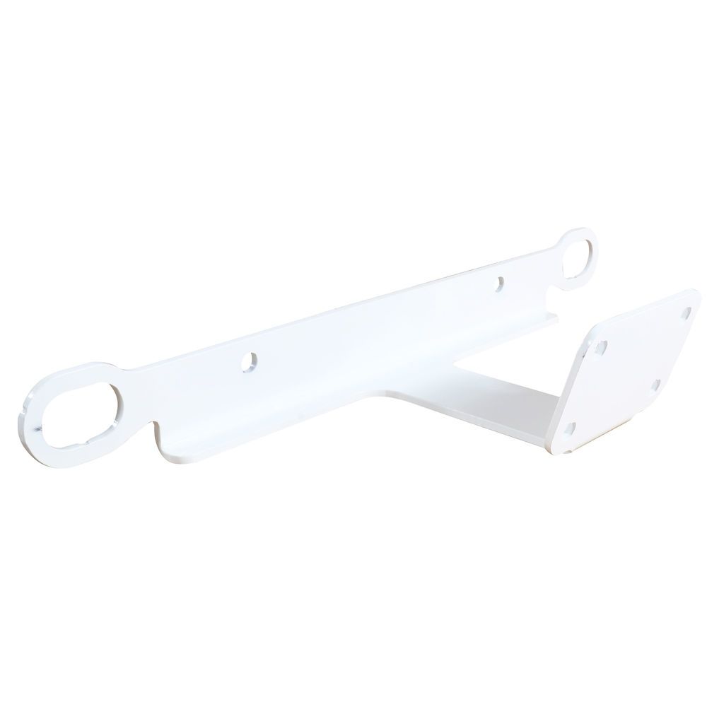 MPParts | Continental 90600504 Rear Pedestal Chute Lanyard Bracket ...