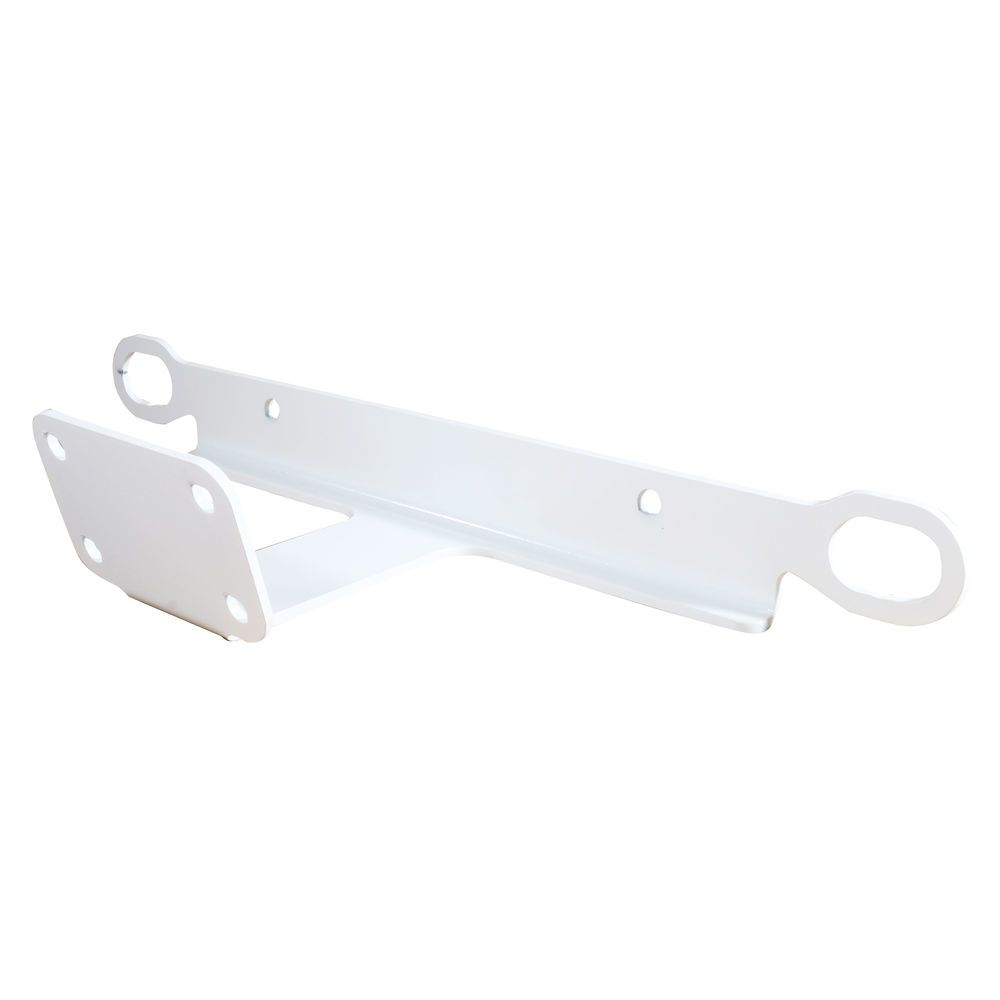MPParts | Continental 90600504 Rear Pedestal Chute Lanyard Bracket ...