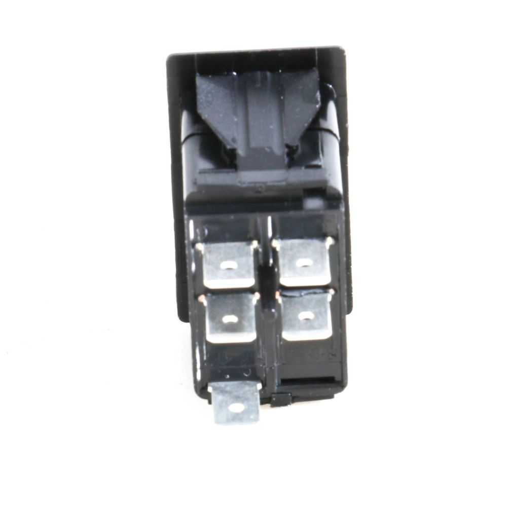 MPParts | Continental 2116992 Throttle Rocker Switch | 2116992
