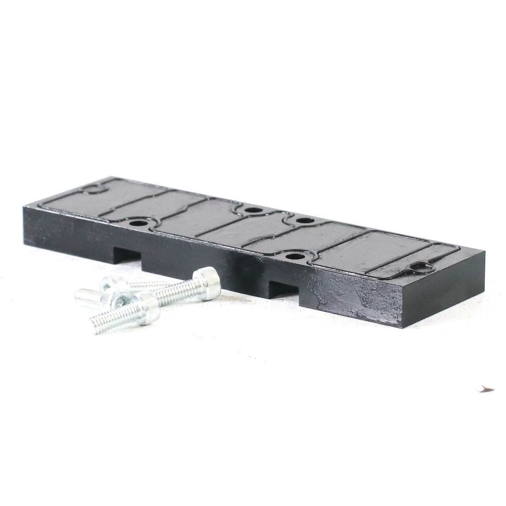 MPParts | MAC Valves M93002 Blanking Plate | M93002