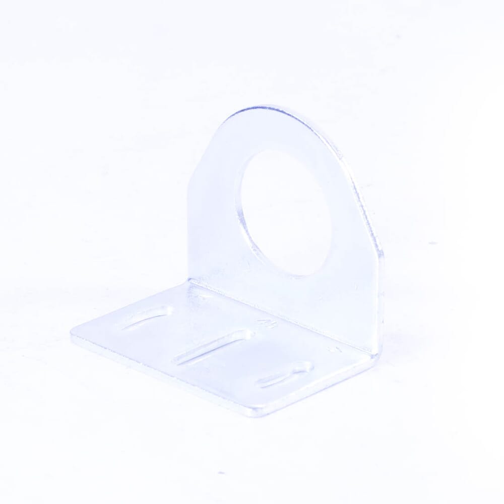 MPParts | Sick 5308445 30mm Right Angle Proximity Switch Mounting ...