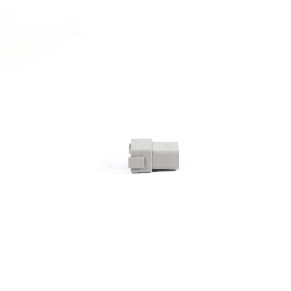 MPParts | Housby 4142 12 Pin Connector | 4142